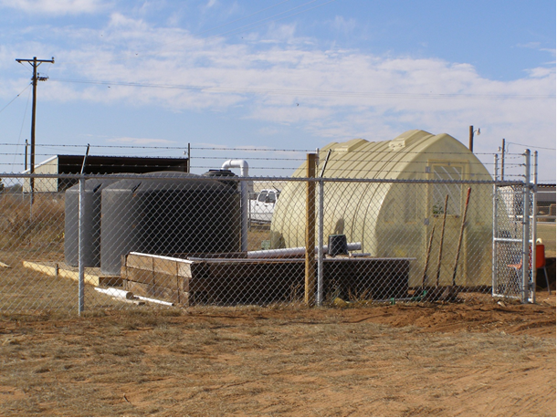 Greenhouses and Rainwater Harvesting: Cultivating Sustainability Year ...