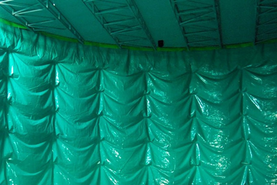 The Role and Importance of Rainwater Tank Liners | ARCSA International