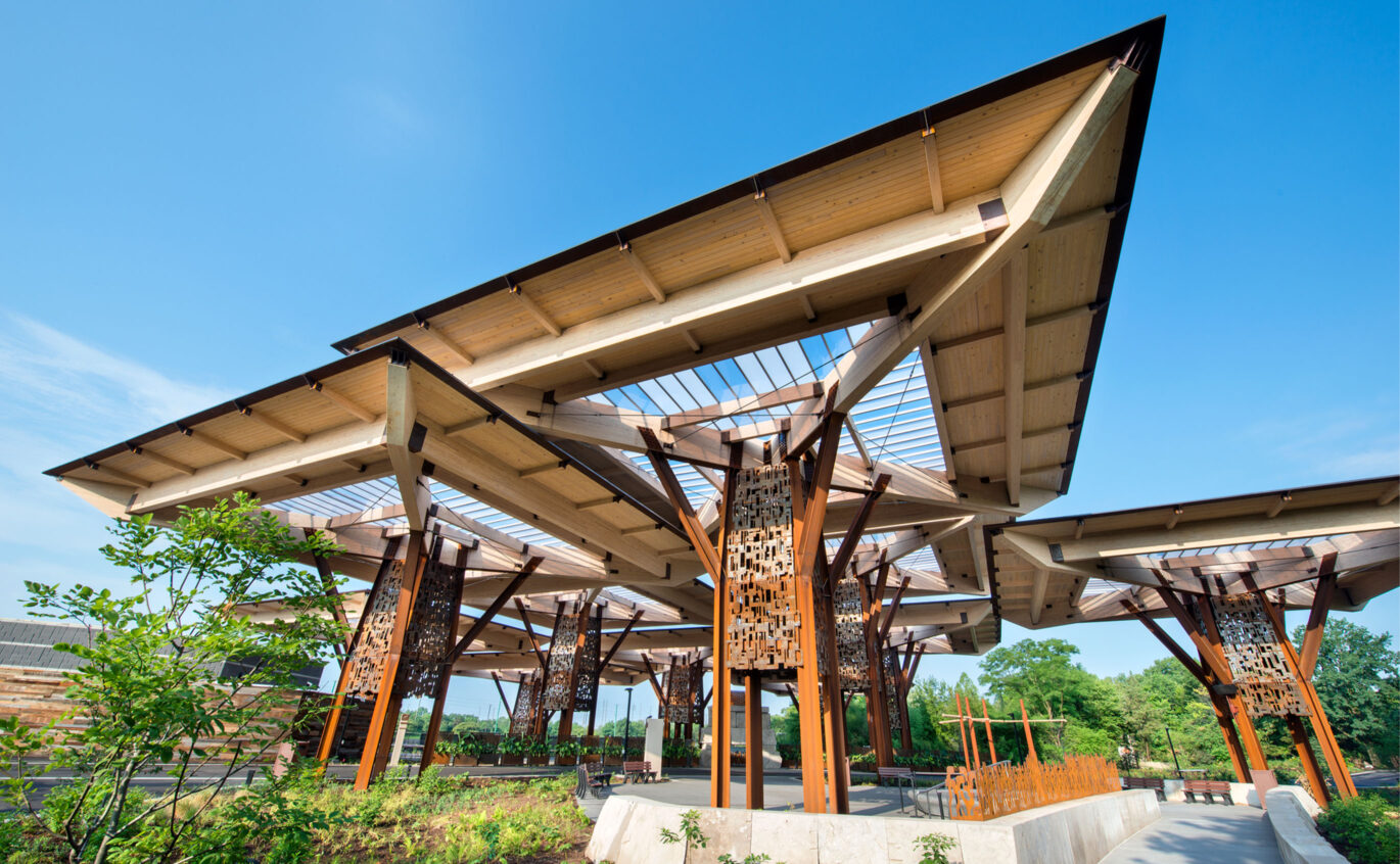 The Role of Rainwater Harvesting in Zoos | ARCSA International